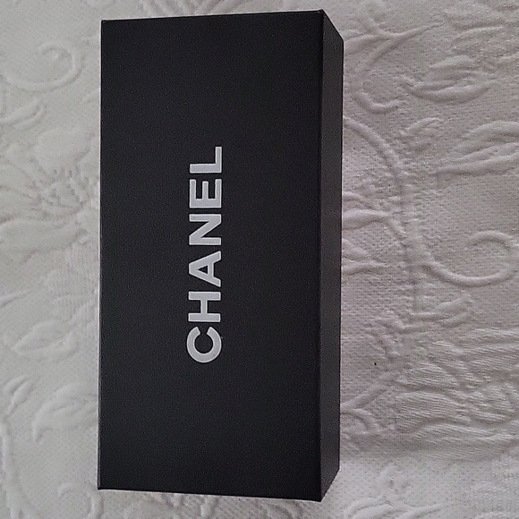 CHANEL | Other | Sunglass Chanel Box | Poshmark